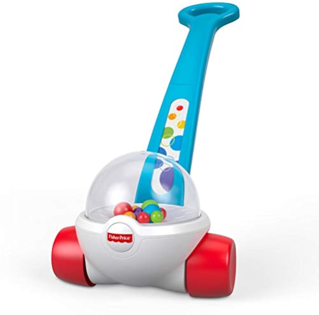 Fisher-Price fgy72 maíz Popper, azul – Usalo Ya