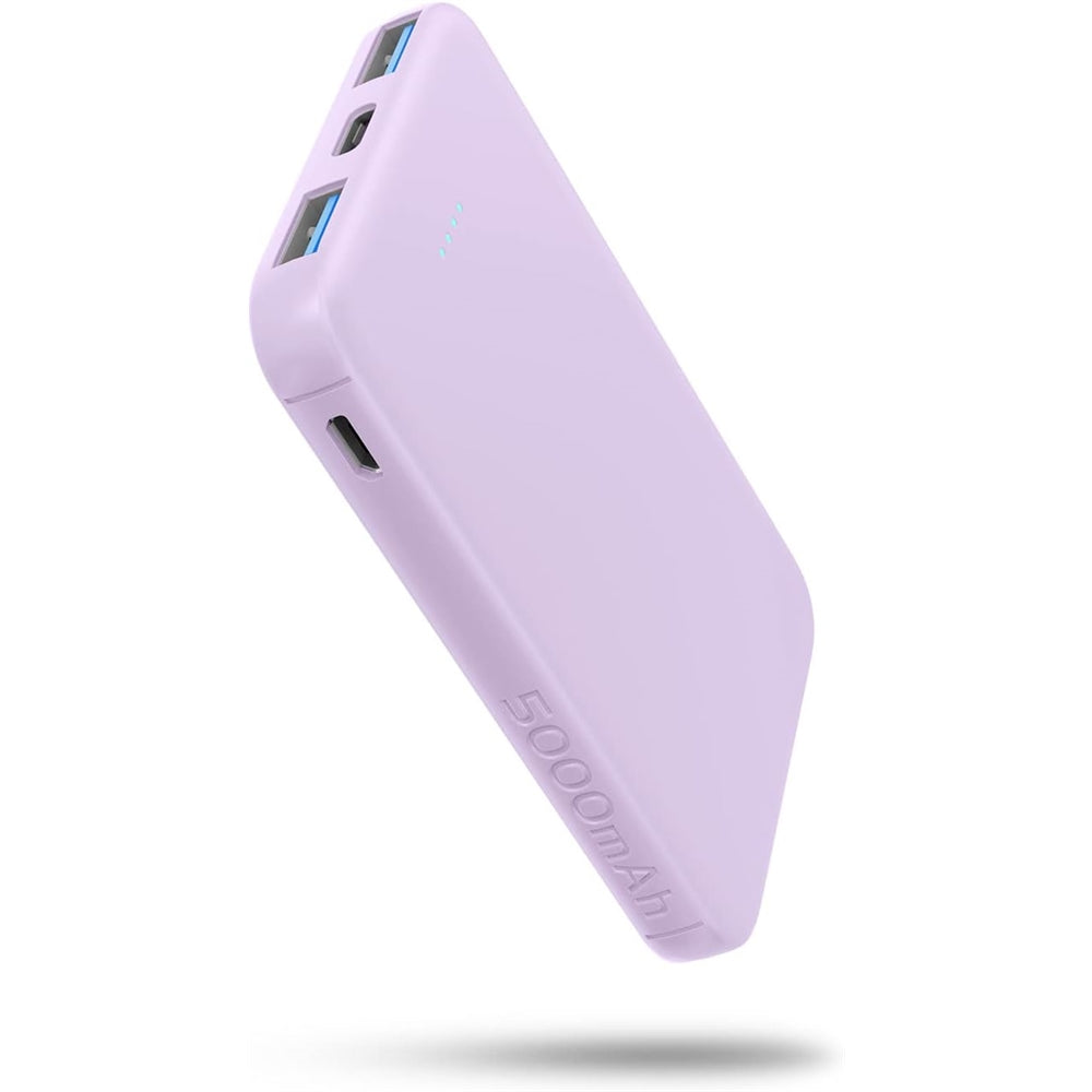 Cargador Mini cargador portátil Capacidad de 5000 mAh – Usalo Ya