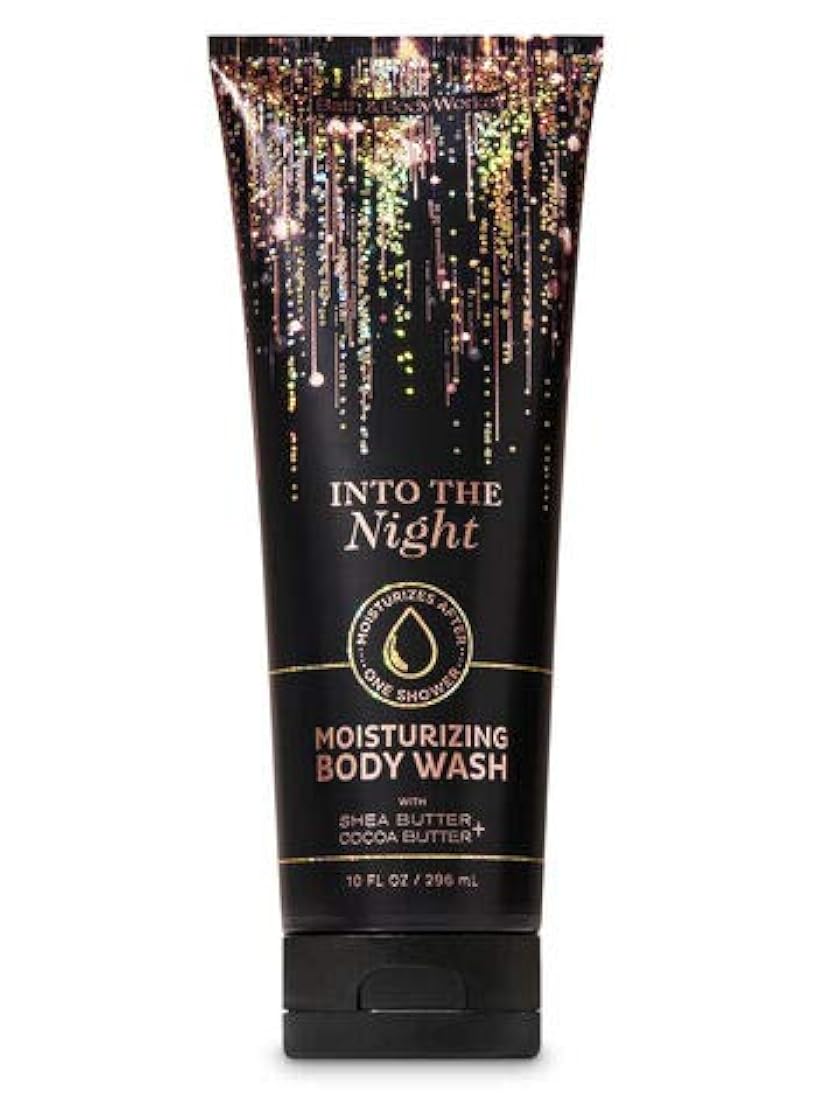 Into the Night Hidratante Hidratante – Usalo Ya