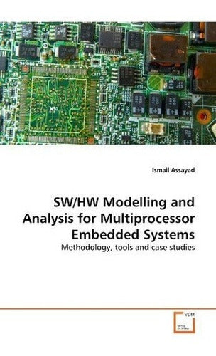 Modelado y Análisis de Sw / hw Para Sistemas Integrados – Usalo Ya