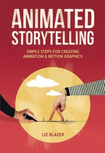 Narración Animada: Pasos Simples Para Crear Animaciones – Usalo Ya